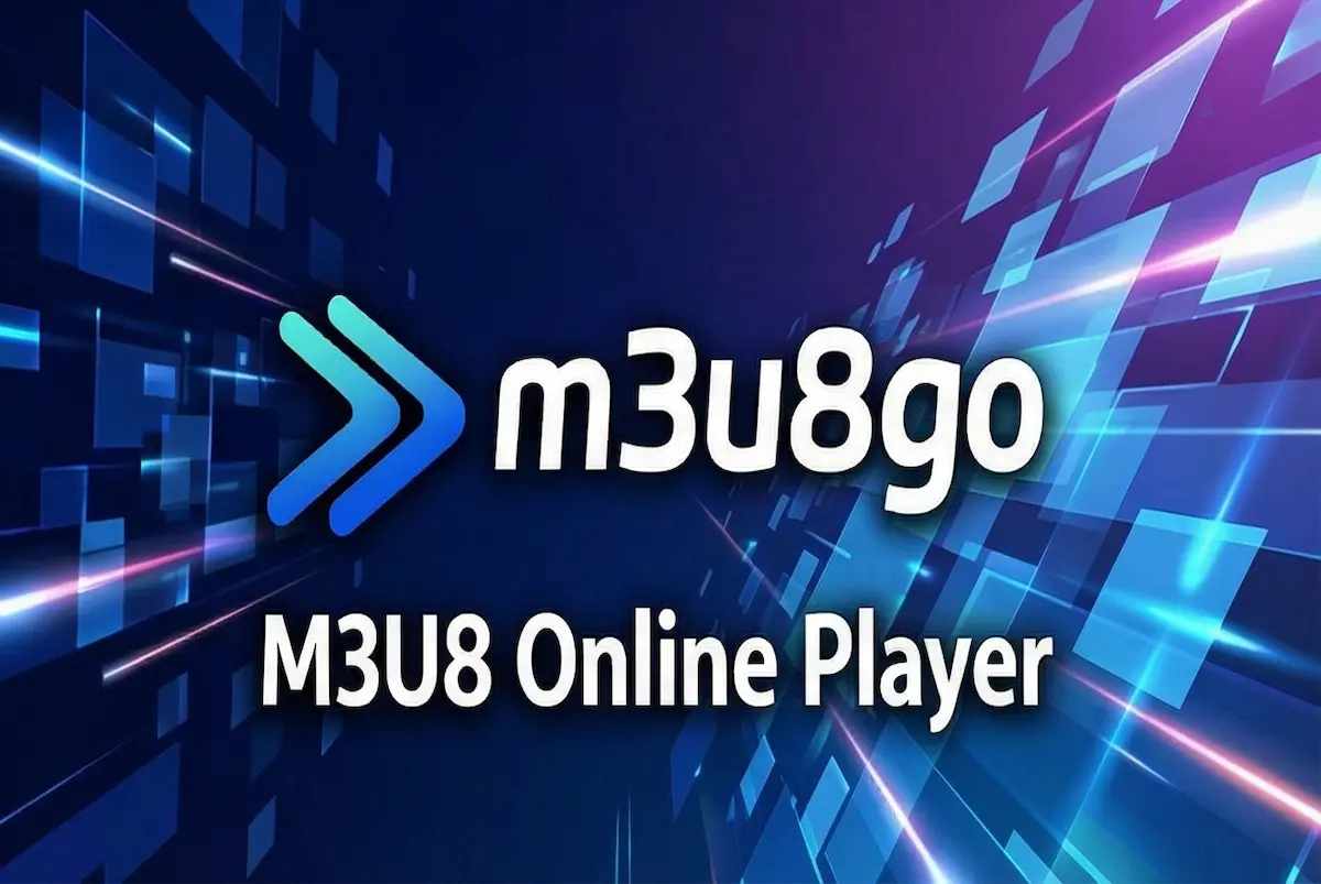 M3U8 File Structure Explained: EXTM3U Tags & TS Segment Syntax